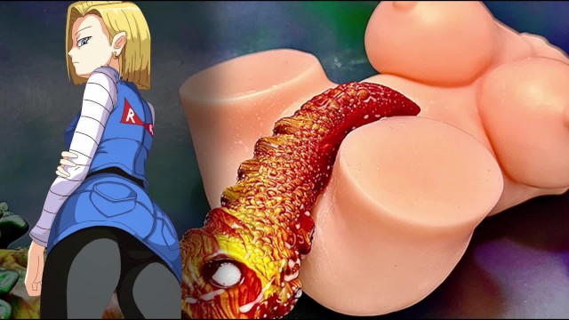 Dragon Ball Cell Absorbs Android 18 Xxx Videos Porno Móviles And Películas Iporntv Net